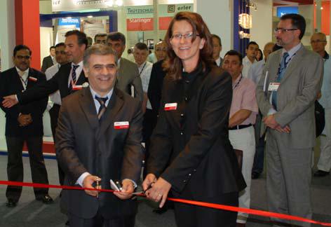 1st Oerlikon Textile Components Store, OC Oerlikon Management AG ...